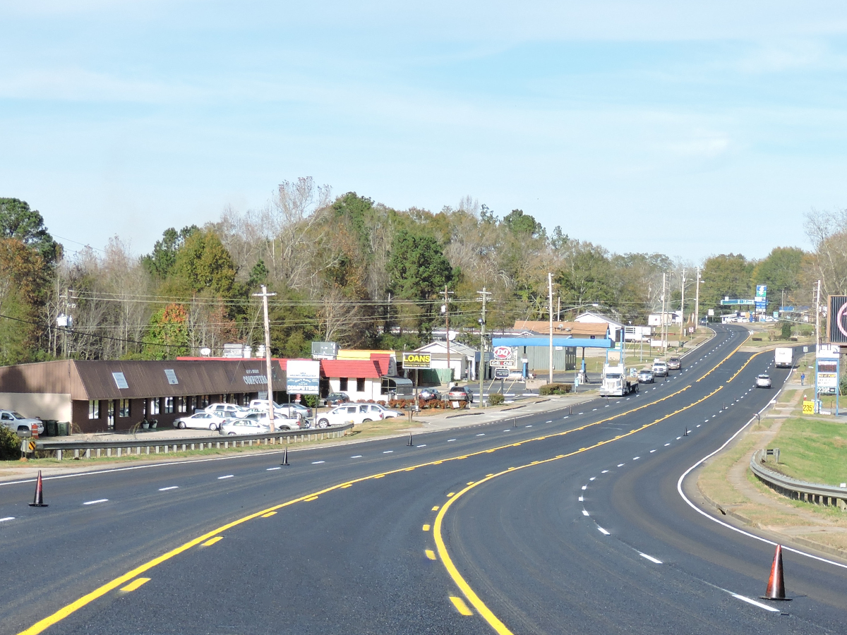 Ergon Asphalt - Success Story - Extend the Life Cycle of An Open Graded ...